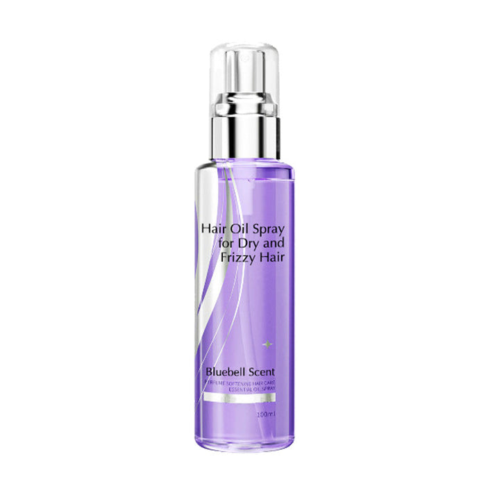 VSEA Hair Oil Spray for Dry and Frizzy Hair – detroitrain