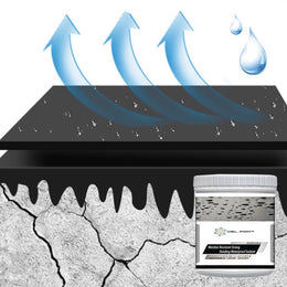 Detroit®Weather Resistant Strong Bonding Waterproof Sealant – detroitrain