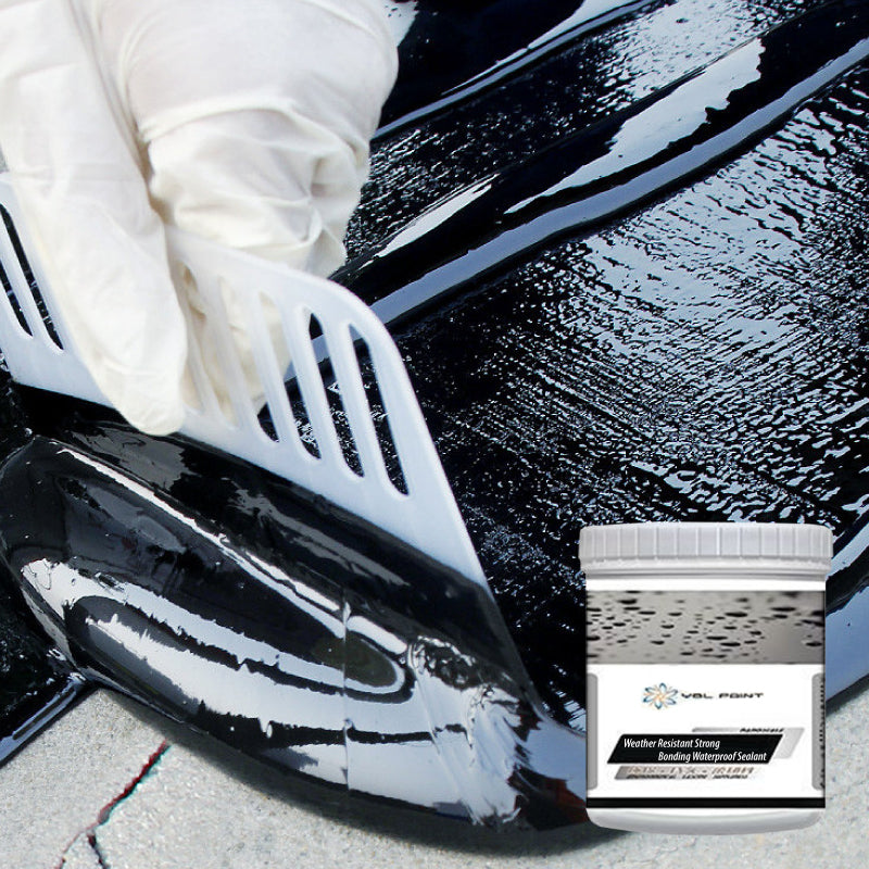Detroit®Weather Resistant Strong Bonding Waterproof Sealant – detroitrain