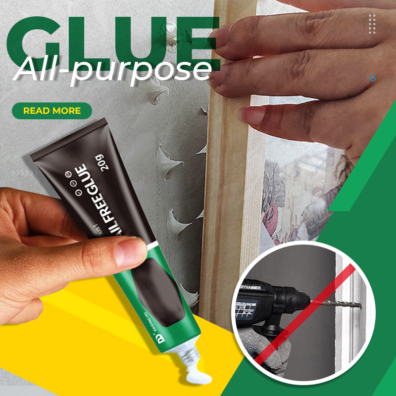 🔥🔥[Buy more, get more] General glue – detroitrain