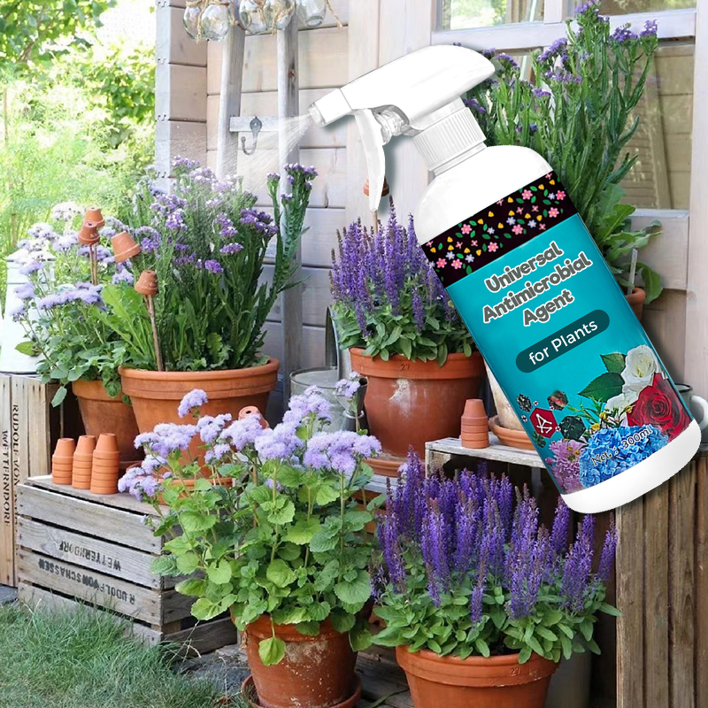 Universal Antimicrobial Agent for Plants – detroitrain